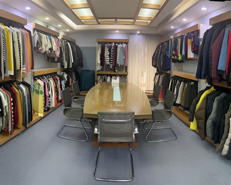 About Us – Fashion Tex Asia LTD